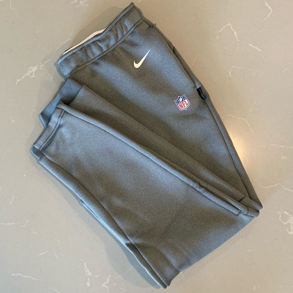 Nike | Pants | Nike Drifit Nfl On Field Apparel Athletic Pants | Poshmark
